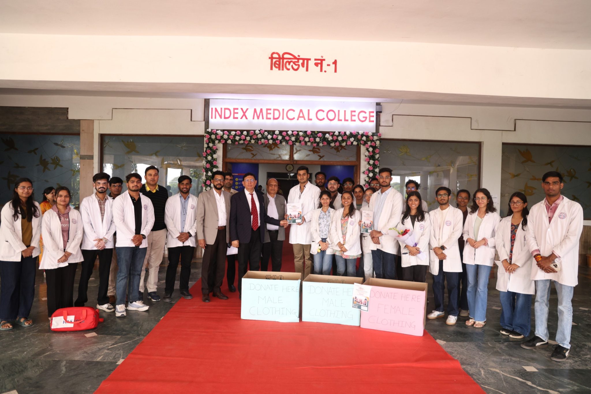 Basic Course in Medical Education (BCME) Workshop Successfully ...